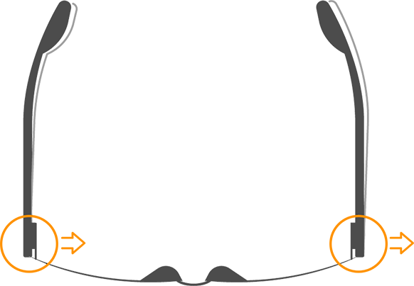 How To Adjust Your Glasses 0039